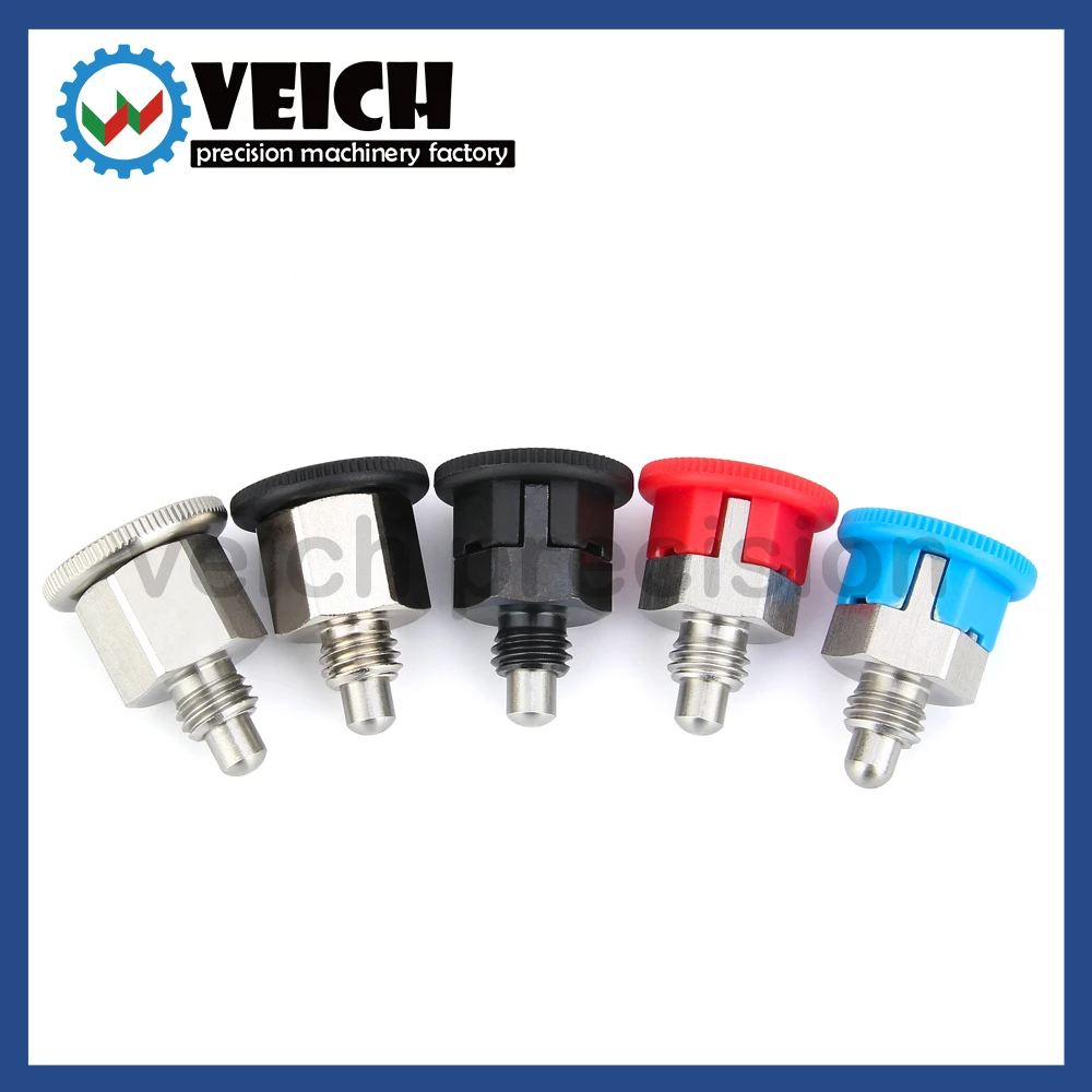 VCN213-M6-8-10-Carbon-Steel-Stainless-Steel-ReturnType-Self-locking ...