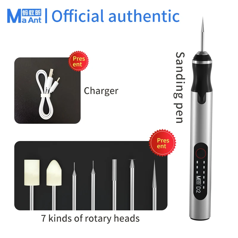 MA-ANT-D2-Mobile-phone-repair-electric-grinder-polishing-pen-electric ...