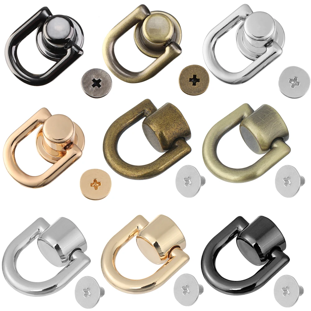 DIY-Metal-Bag-Rivet-Nail-Buckle-Studs-Button-Handbag-Belt-Hanger ...