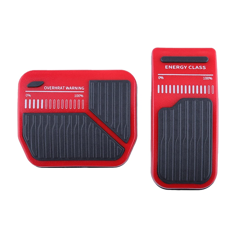 Snap-on-Pedal-for-Tesla-Brake-Accelerator-Pedal-ModelY-3-Cab-Rest ...