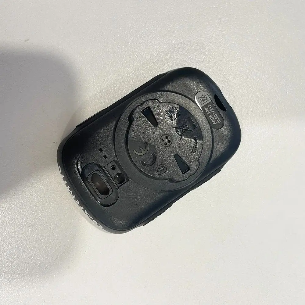 The Back Cover For GARMIN Edge 130 Rear Cover Without Battery Power ...