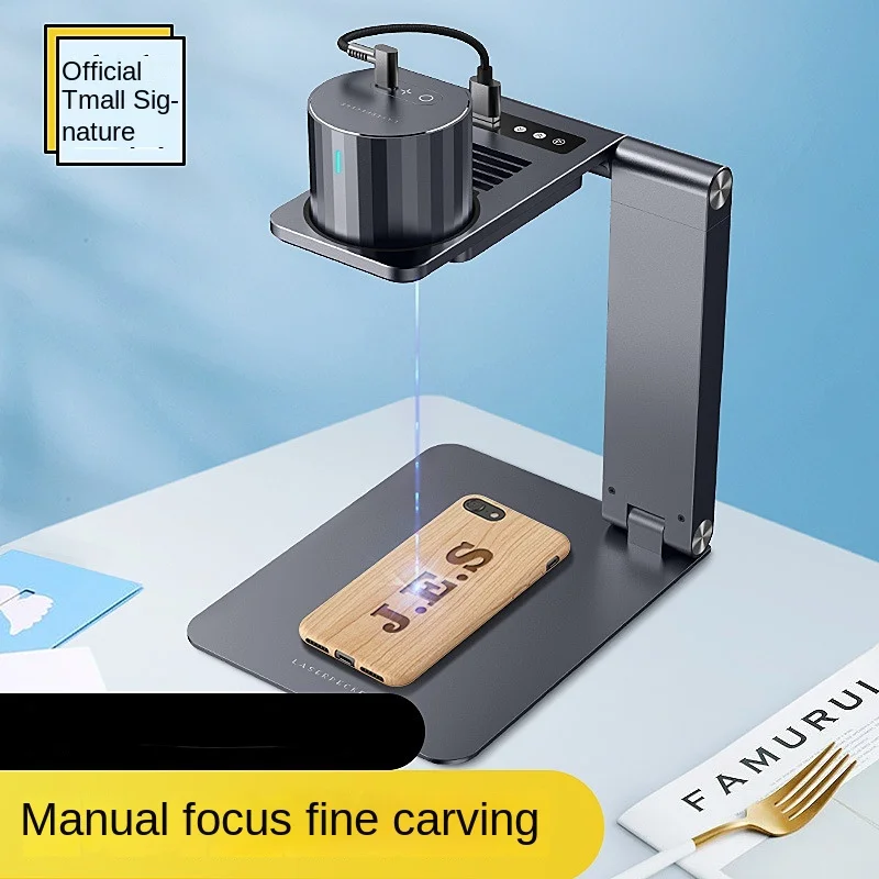 Laser-Engraving-Machine-Laser-Small-Portable-DIY-Mini-Lettering-Marking ...