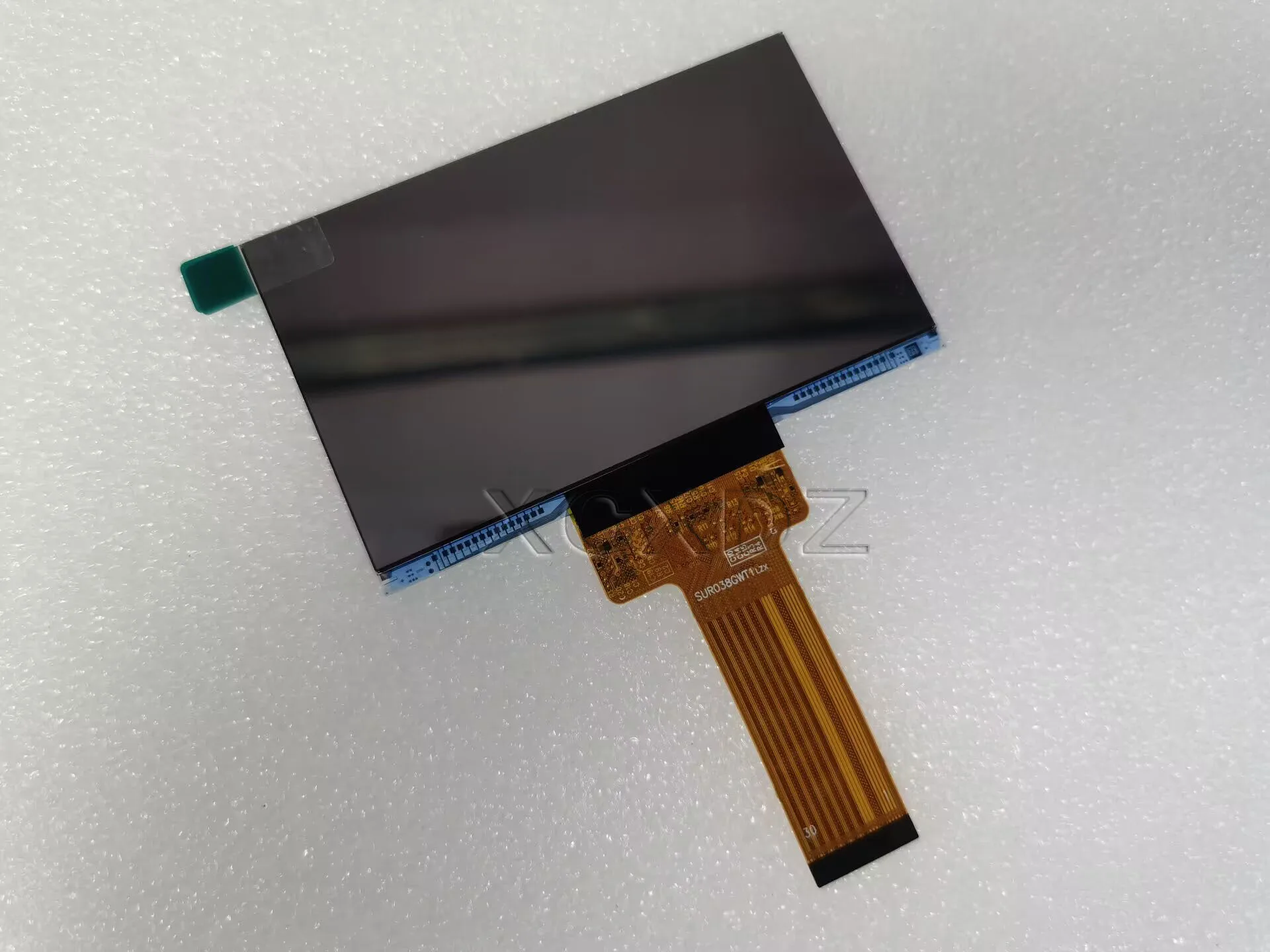 Projector-LCD-For-SUR038GWT1LZX-SUR038GWT1-LZX-LCD-display-FOG-screen ...