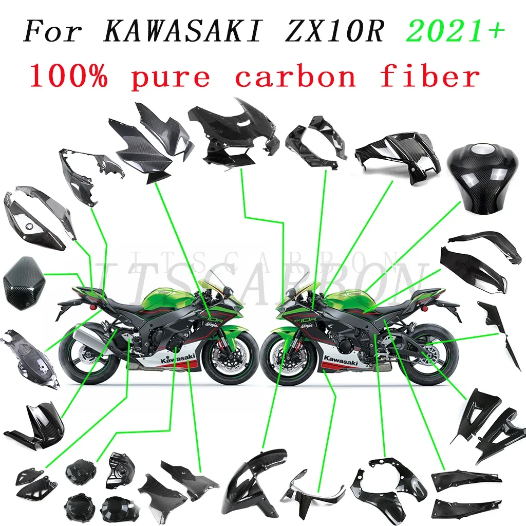 Zx10r 2022 White