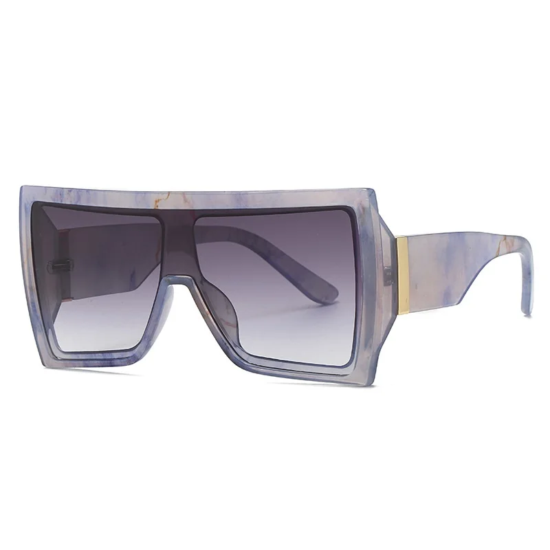New-Oversized-Square-Sunglasses-Women-Vintage-Big-Shades-Men-Trending-Design-Luxury-Sun-Glasses ...
