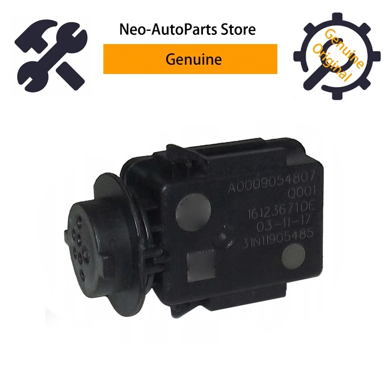 A0009054807-Genuine-NOX-Air-Quality-Sensor-For-Mercedes-Benz-A-B-C-CLA ...