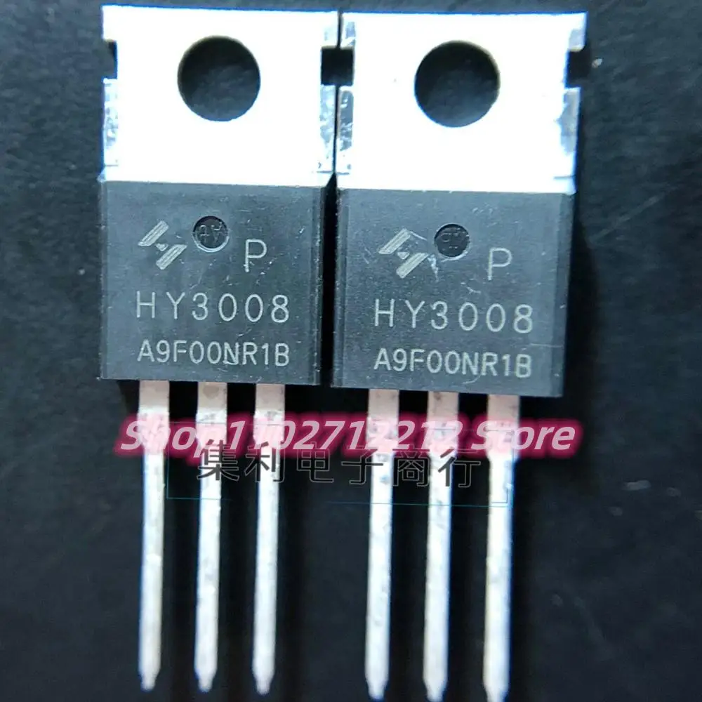 Original-importado-HY3008P-Original-HY3008-100A-80VIRFB3507PBF-novo-5 ...