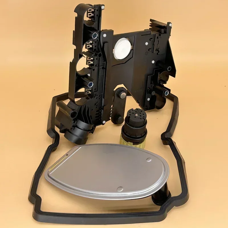 Transmission-Conductor-Plate-TCU-Connector-Filter-Gasket-KIT-For-Benz-C ...