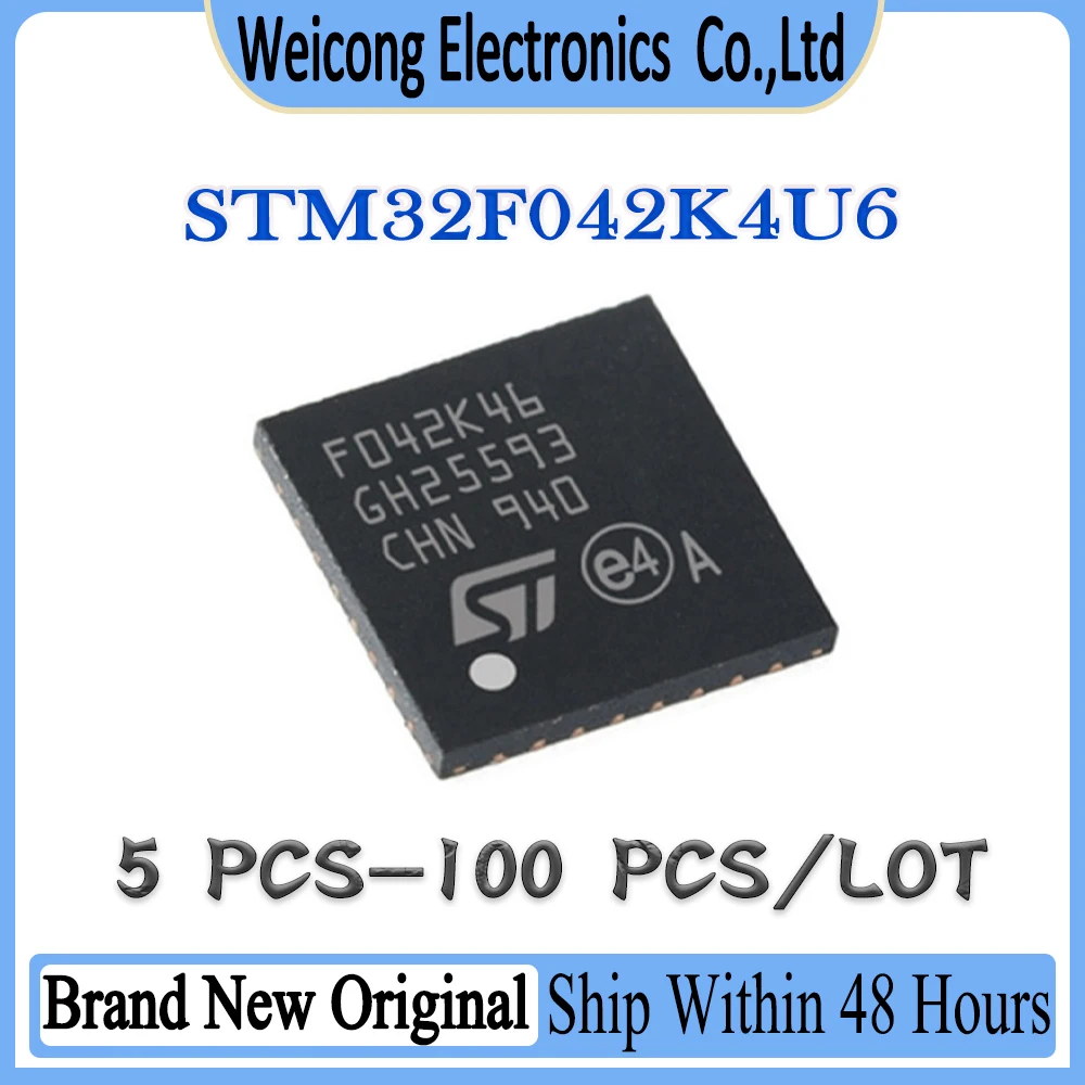 STM32F042K4U6 STM32F042K4U STM32F042K4 STM32F042K STM32F042 STM32F04 STM32F0 STM32F STM32 STM3 ...