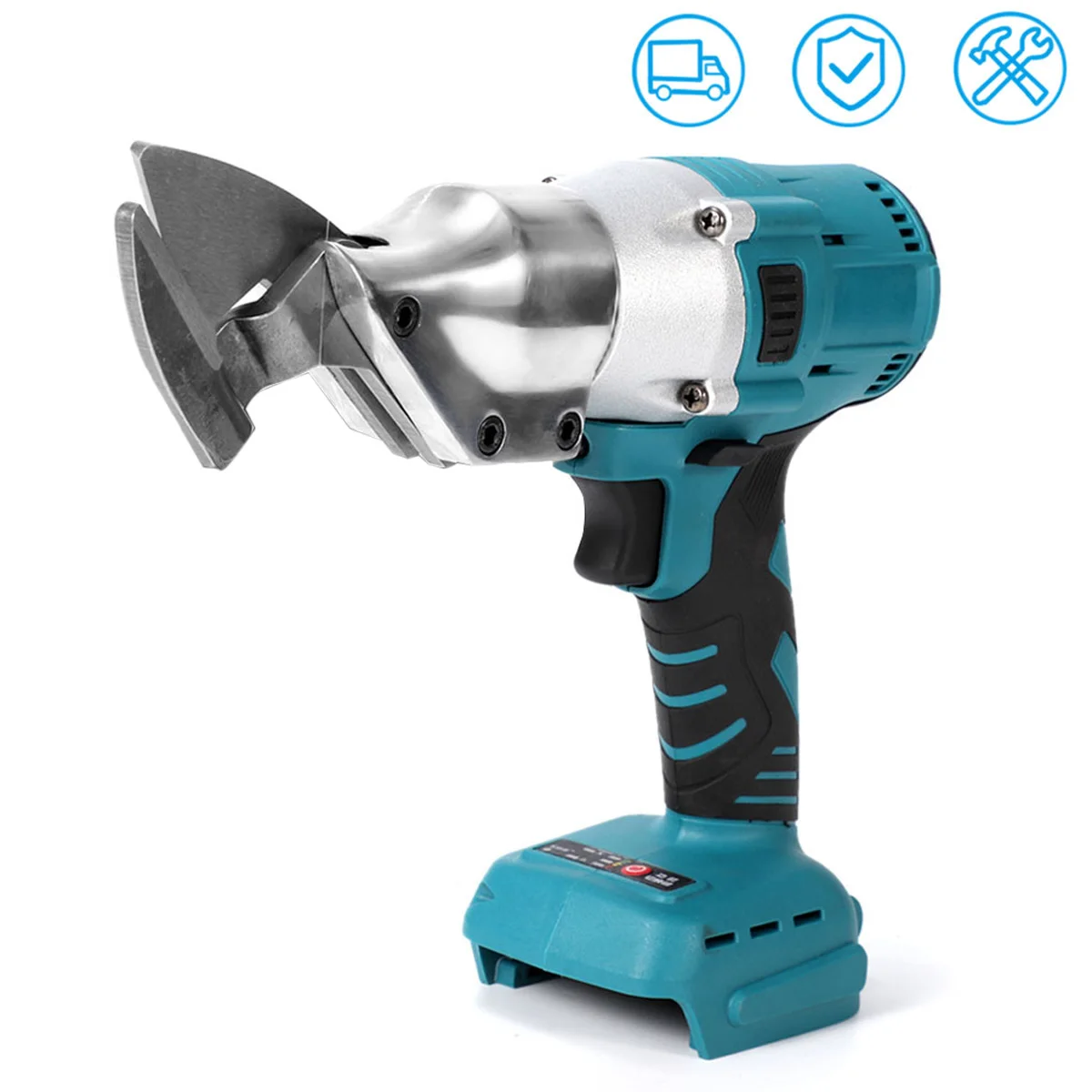 Electric-Brushless-Cordless-Iron-Scissors-Metal-Cutting-Tools-Iron ...