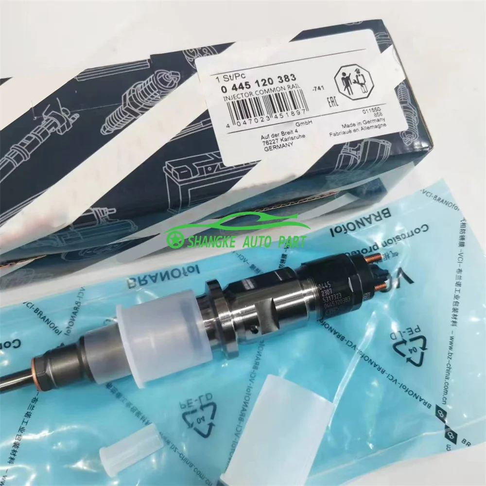 Diesel-Fuel-Injector-Assembly-OEM-0445120383-5267035-0445-120383-FOR ...