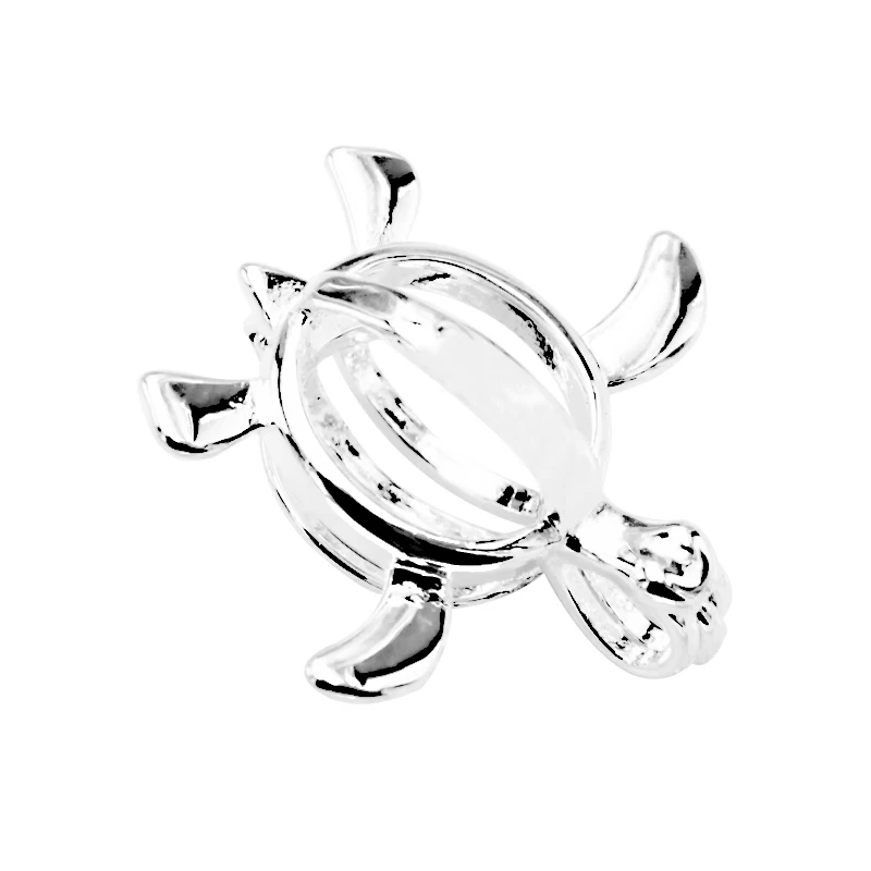24-22mm-Turtle-Tortoise-Essential-Oil-Diffuser-Pearl-Cage-Pendant ...
