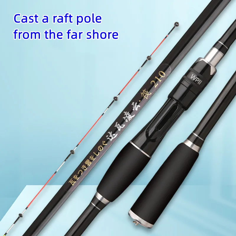 Raft-Rod-Set-Raft-Rod-Valve-Rod-Fishing-Rod-Soft-Tail-Small-Raft ...
