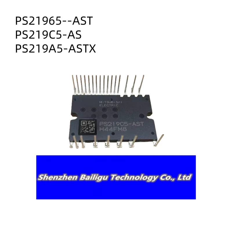 PS21965-AST PS219C5-AS PS219A5-ASTX Air Conditioning Module ...