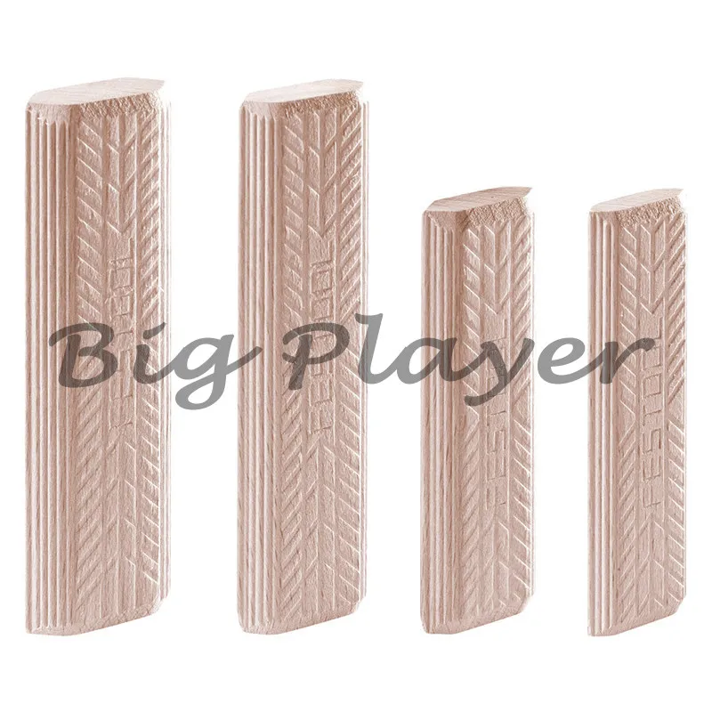 Domino DF500 tenon DF700 beech bolt connector cork filled wood shaw ...