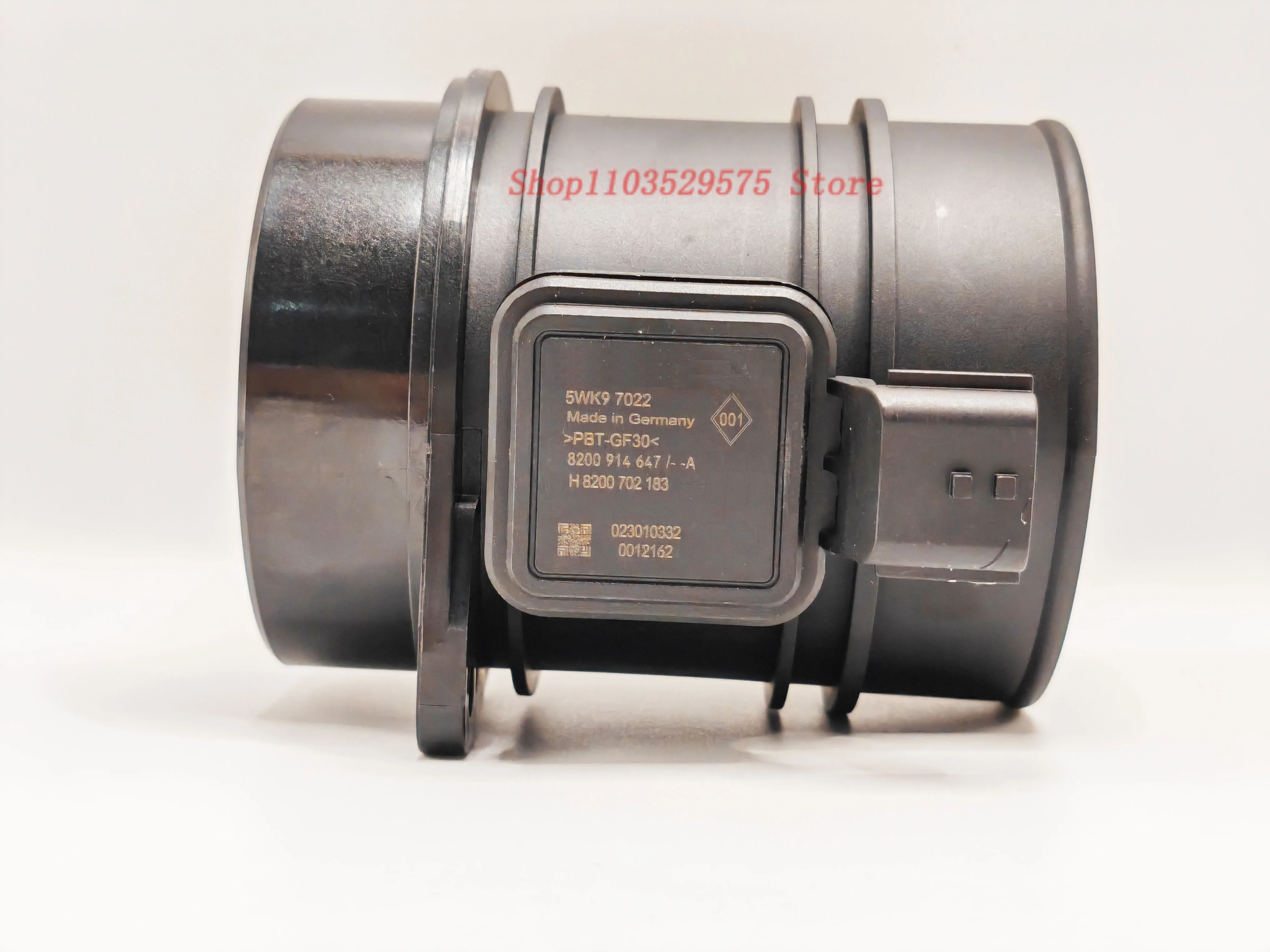 Sensor-medidor-de-flujo-de-masa-de-aire-5WK97022-8200914647-H8200702183 ...
