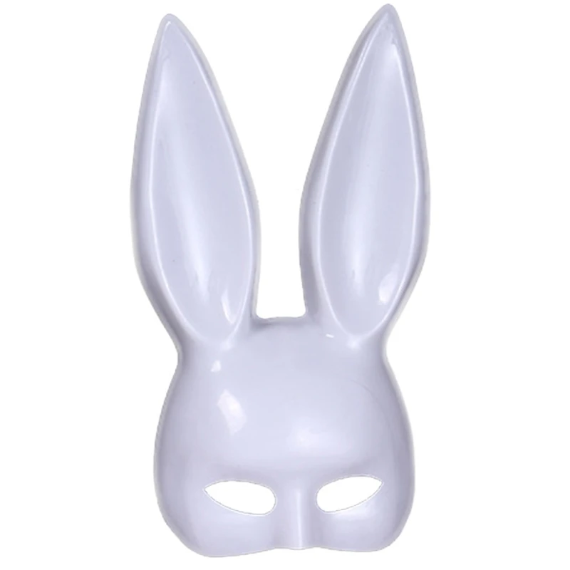 Bunny Masquerade Mask