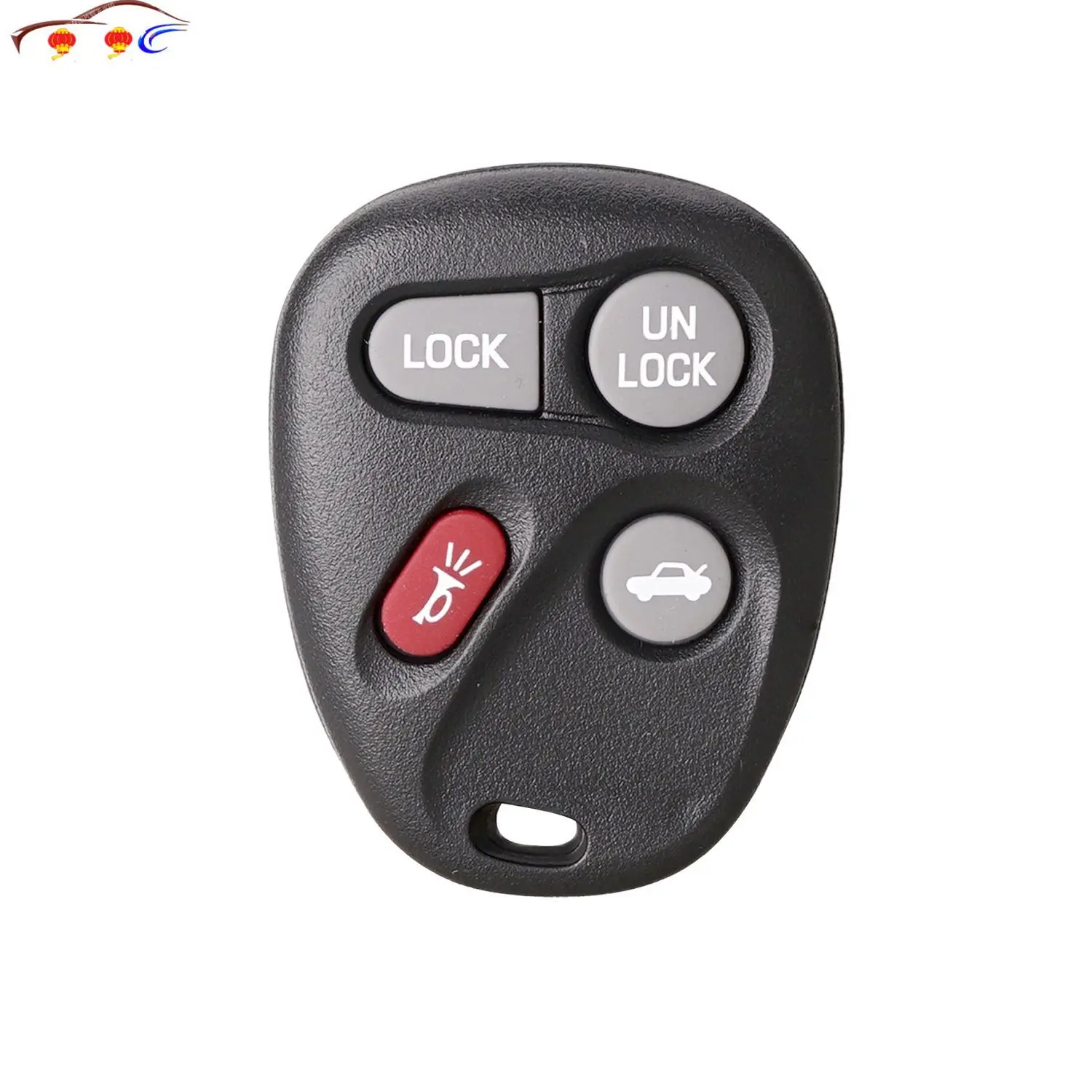 J07-KOBLEAR1XT-315-Frequency-4-Buttons-Car-Key-For-Cadillac-for ...