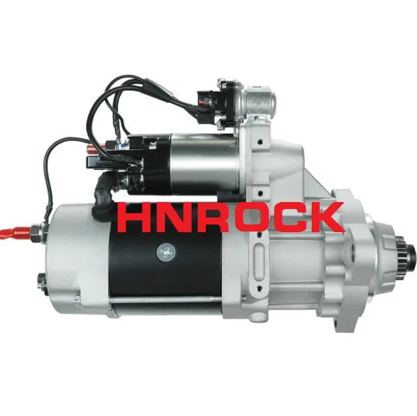 NEW 12V STARTER 8200433 6907N 8200058 8200081 8200087 8200182 8200186 ...