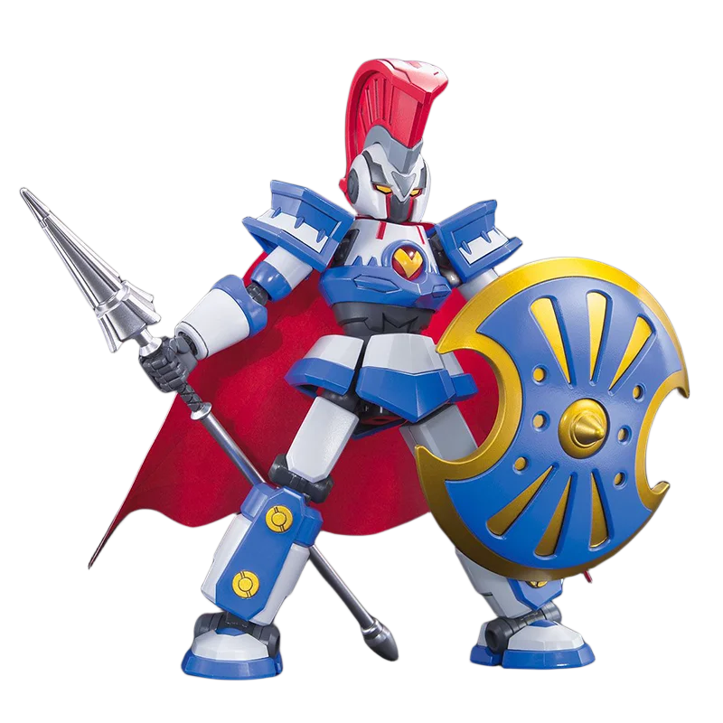 Bandai The Little Battlers WARS LBX Series Фигурки | AliExpress
