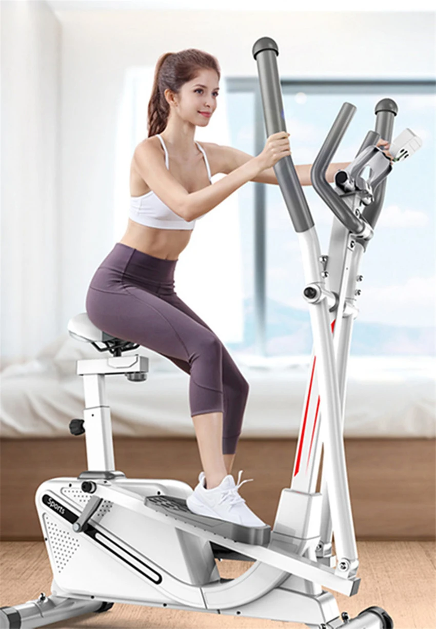 Adult-Stepping-Elliptical-Machine-Home-Magnetic-Control-Sp-Ace-Walker ...