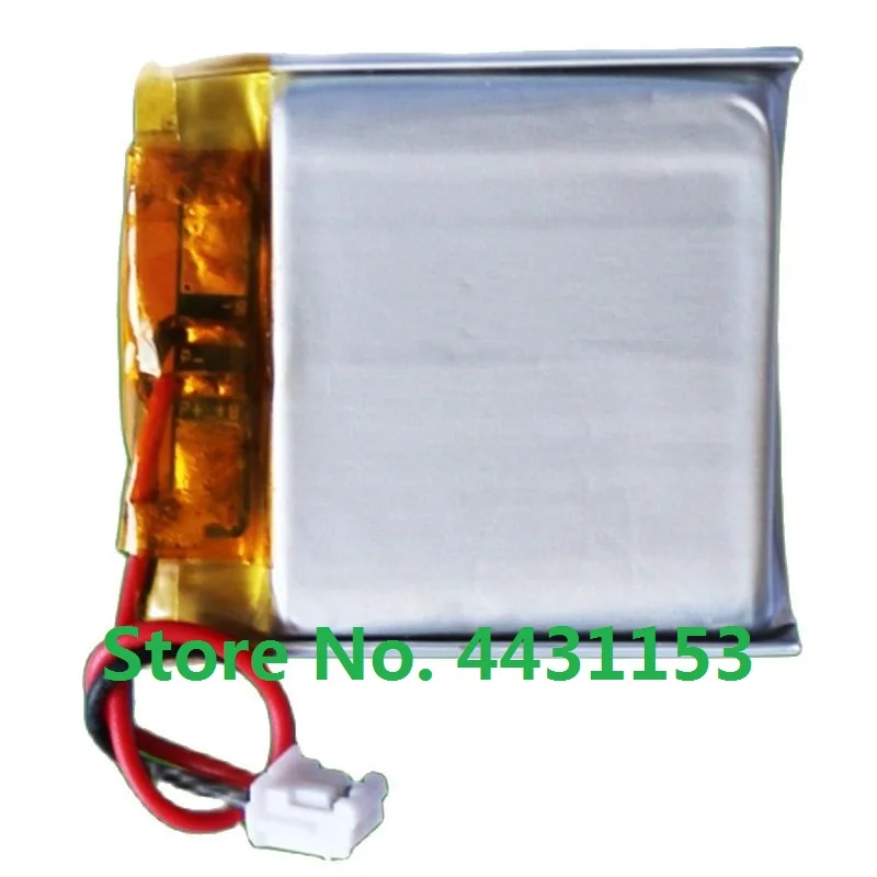 Battery For Flydigi Apex Series 2 Game Gamepad New Li-polymer ...