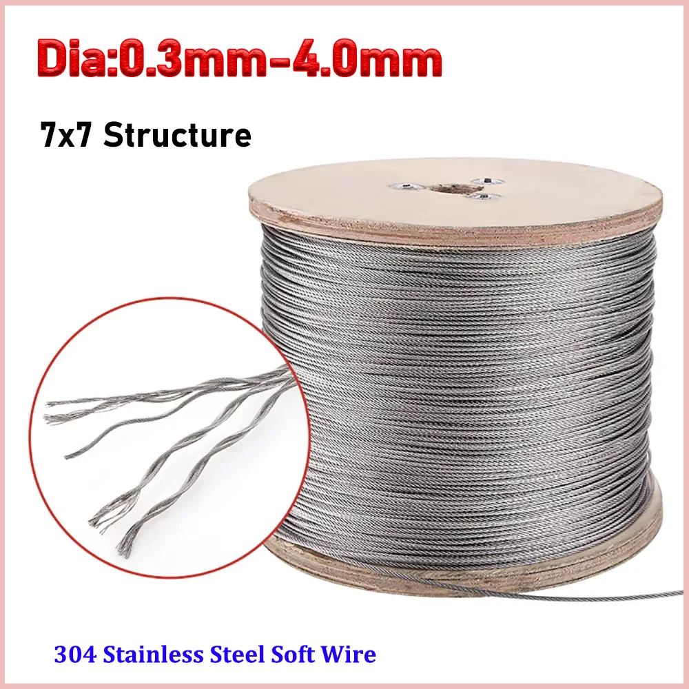 Garden Wire HOMEMAXS Heavy Duty Stainless Steel Picture Hanging Hook ...