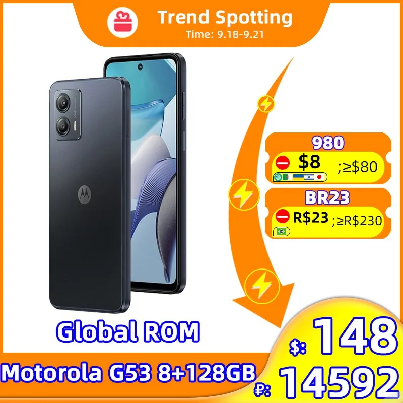 Motorola-G53-Global-ROM-Smartphone-Celular-8GB-128GB-6-5-120Hz-Tela-LCD ...