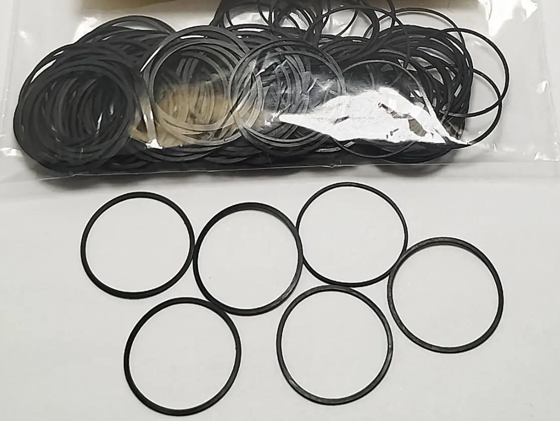 6089F-Flat-Rubber-Watch-Back-Case-Gasket-Assortment-of-Waterproof-Cover ...