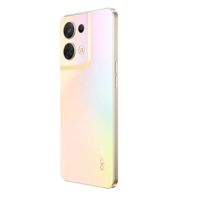 Original New Official OPPO Reno 8 5G Smart Phone 6.43inch OLED ...