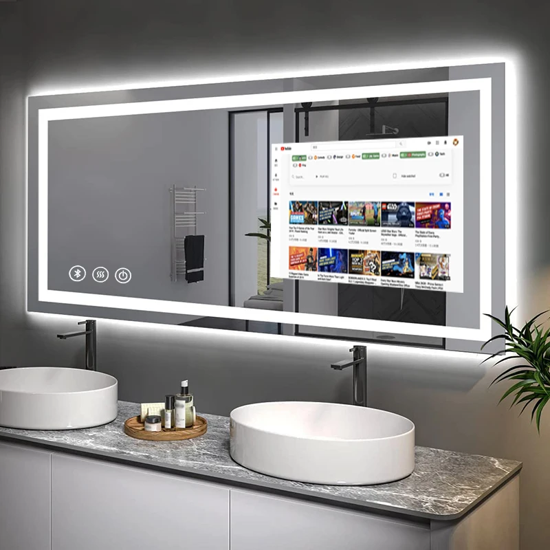 Smart-Mirror-Stock-Manufacturer-Hotel-Android-Touch-Screen-Mirror ...