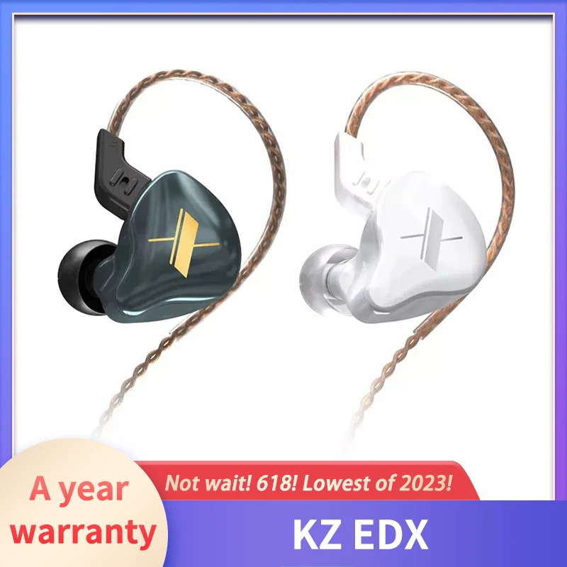 Ear Monitor Earphone Headphone | Ear Monitor Kz Zs10 Pro | Ear Monitor ...
