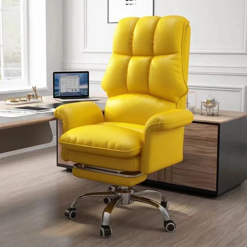 Poltrona-Ergon-mica-Gamer-Computador-Internet-Anchor-Live-Gaming-Chair ...