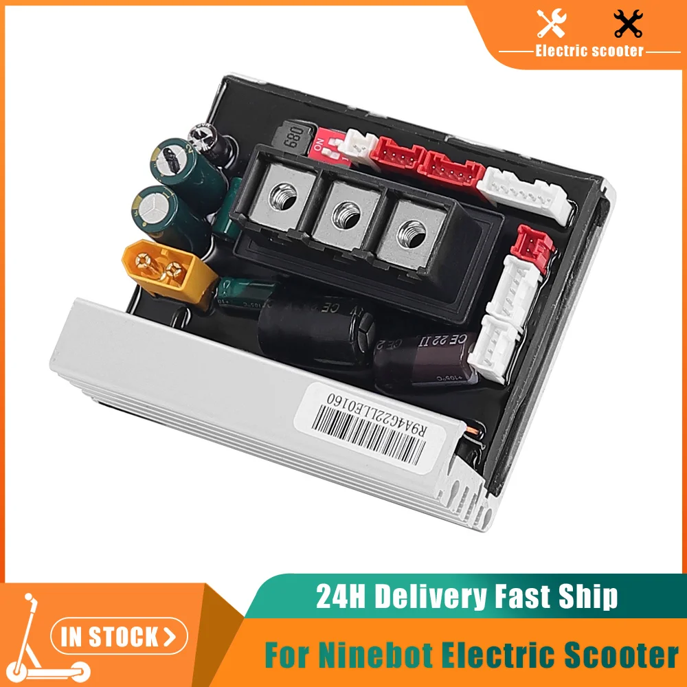 Controller-For-Segway-Ninebot-KickScooter-Max-G2-Electric-Scooter-Main ...