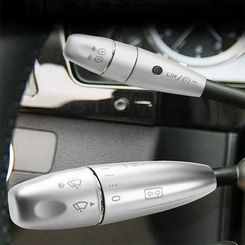 Car-styling-Wiper-Shift-lever-Cruise-sequins-Cover-trim-frame-stickers ...