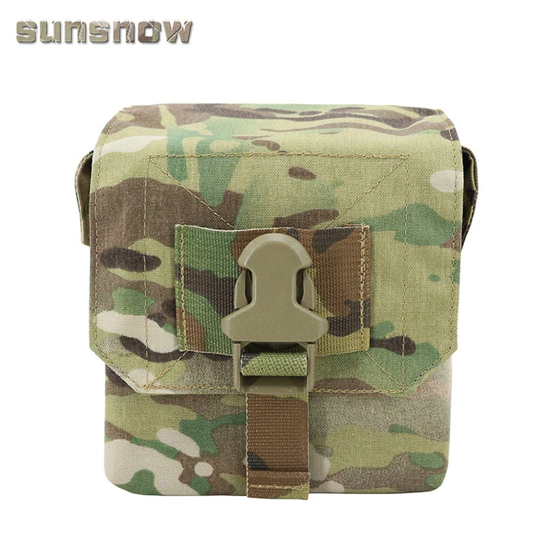 Outdoor-Sports-Tactics-M60-Sundry-Bag-200RD-Tactical-Accessory-Kit ...