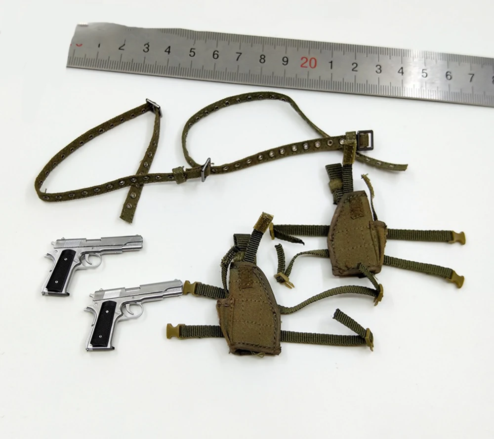 VERYCOOL VCF 2062 Sexy Female Warrior Alice Human Soldier M19 Silver ...