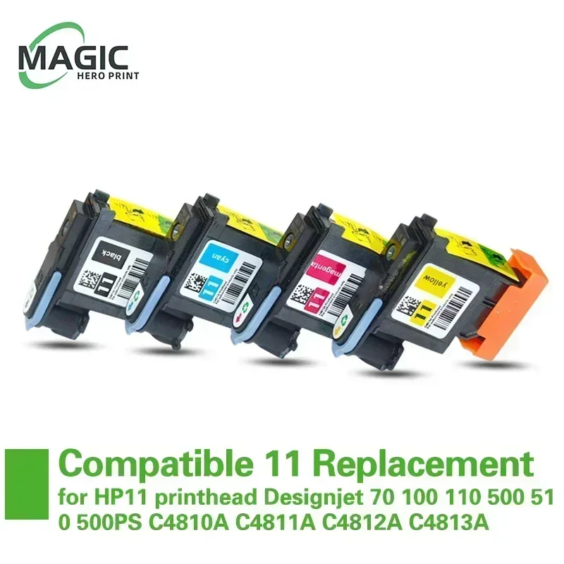 Print-head-compatible-for-HP-11-replacement-for-HP11-printhead ...