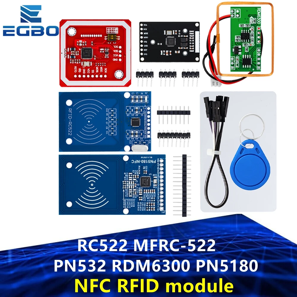 M-dulo-RFID-NFC-com-etiquetas-SPI-Escrever-e-Ler-para-Arduino-RC522 ...