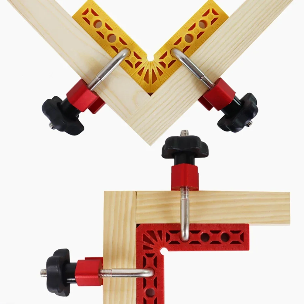 Right-Angle-Ruler-L-Shaped-Auxiliary-Fixture-Positioner-Clip-Corner ...