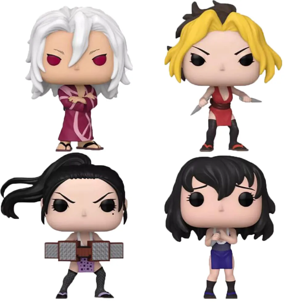 Funko-Pop-figuras-de-acci-n-de-vinilo-Demon-Slayer-Tengen-Uzui-1537 ...