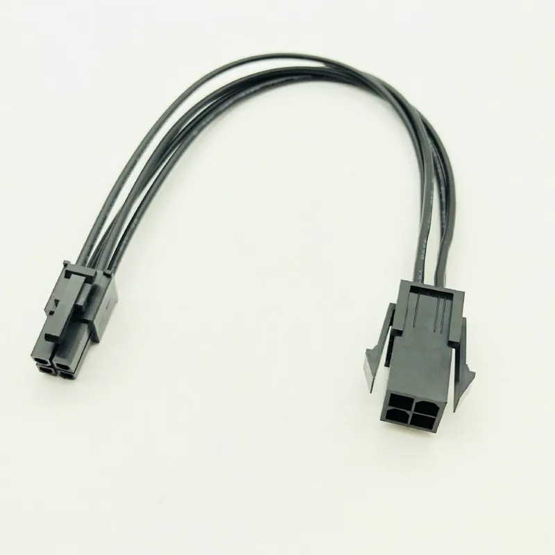4Pin-PC-Cable-CPU-Power-Supply-Extension-Cord-Cable-Desktop-4-Pin-4P ...