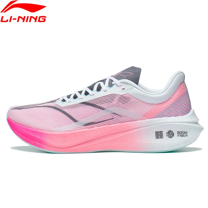Li-ning-feidian-3-challenger-corrida-t-nis-maratona-de-fibra-de-carbono ...