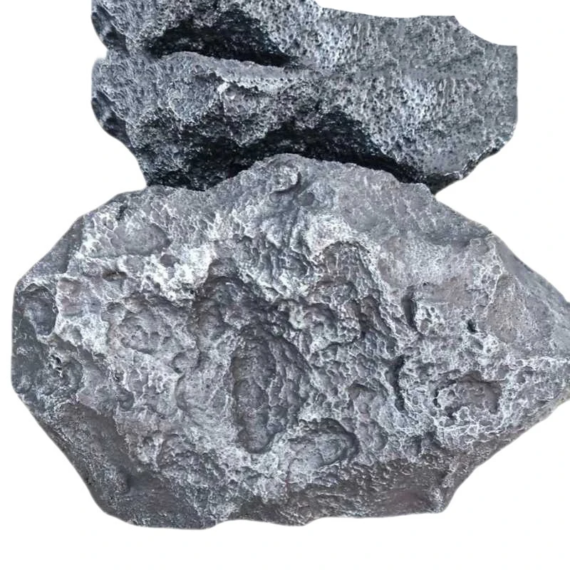 Aqumotic-3D-Foam-Stone-Large-Meteorite-Fake-Meteor-Outdoors-Simulated ...