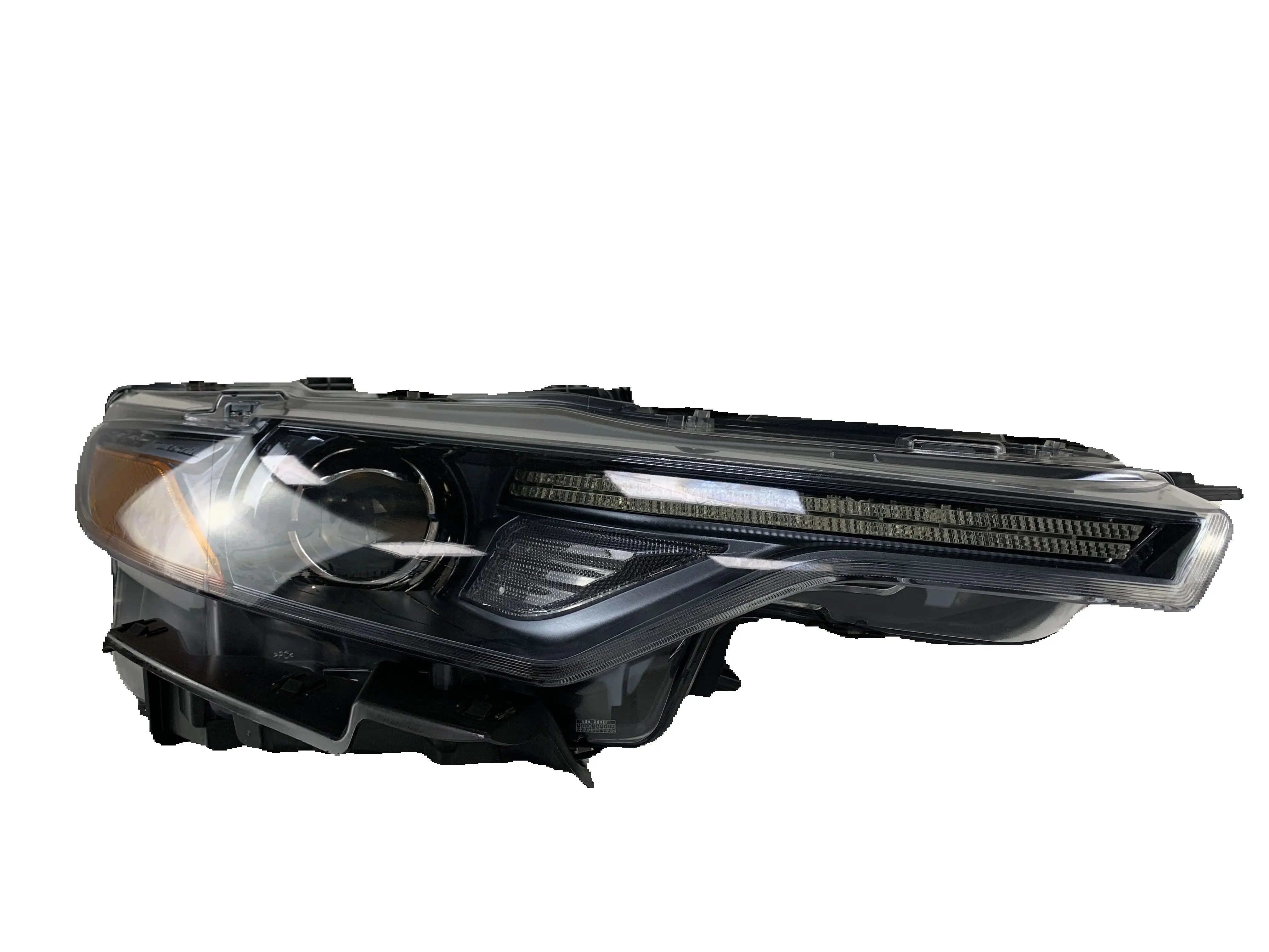 High-quality-LED-headlights-for-Maserati-Levante-headlight-Assembly ...