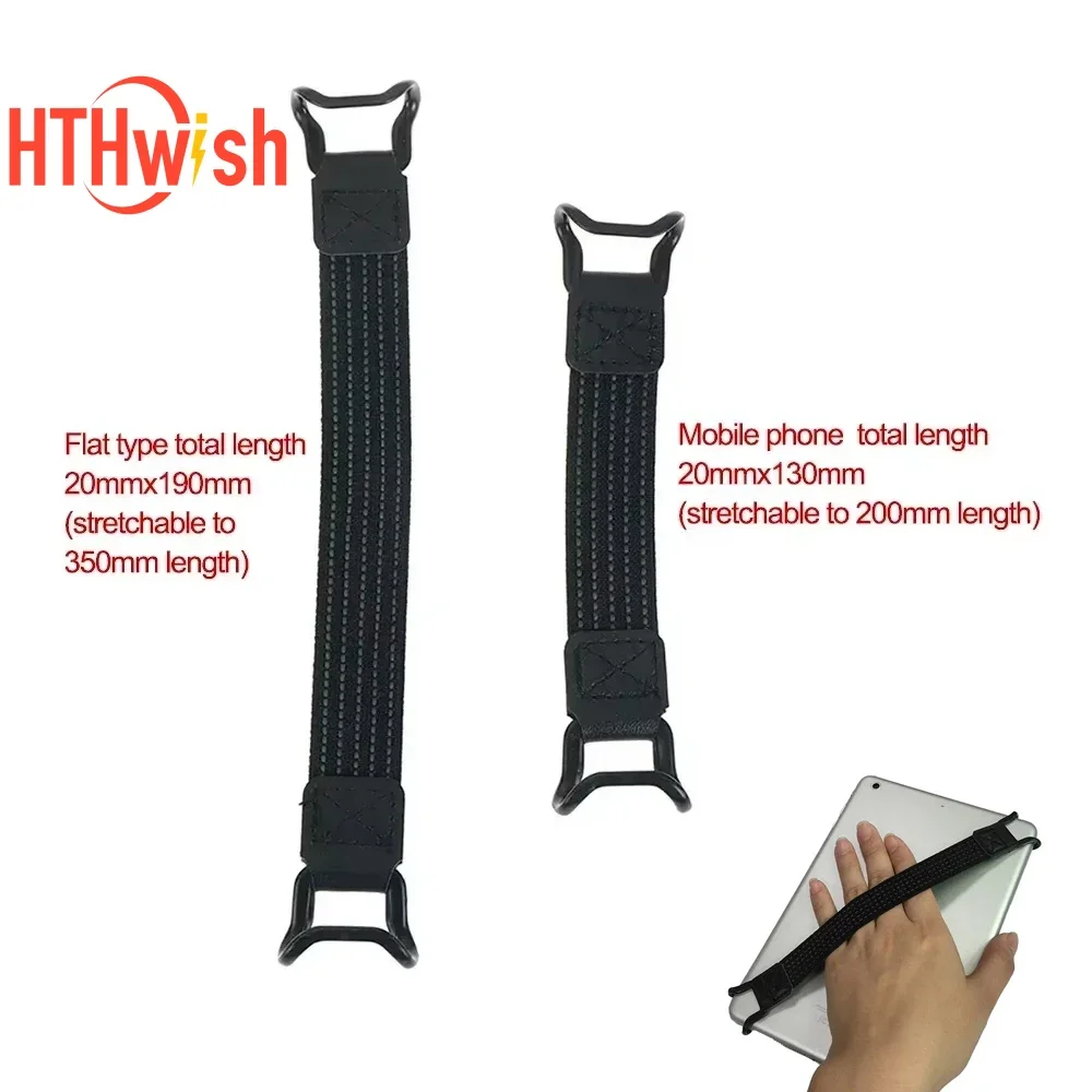 1/2pc Mobile Phone Holder Wrist Band Anti-drop Phone Strap Band Holder ...
