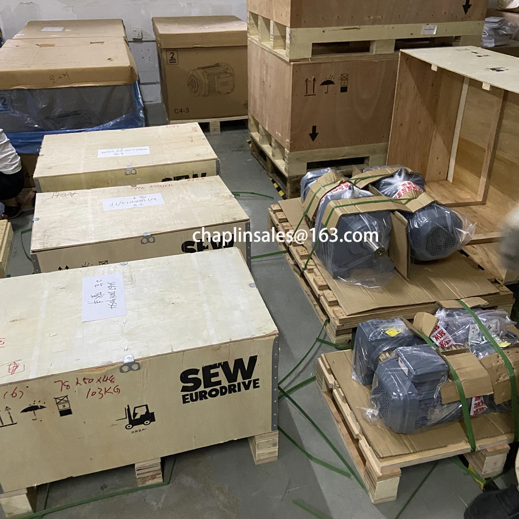 SEW EURODRIVE тормоз BMG8 75Nm400AC 08672385 Тормозной узел Тормозной ...