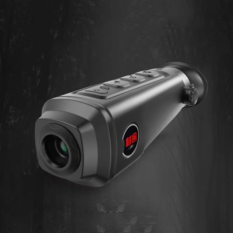 Thermal-Imaging-Camera-HD-Night-Vision-Infrared-Telescope-For-Hunting ...