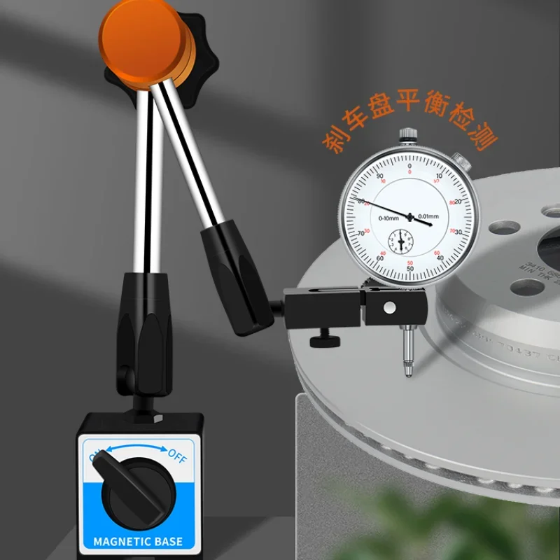 1Brake-disc-measurement-detection-tool-Balance-monitoring-detector ...