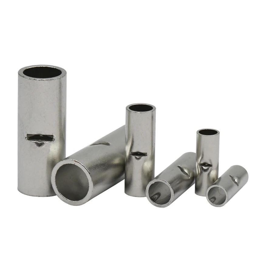 BN22-BN38-BN60-BN70-4-2-0AWG-Copper-Wire-Cable-Connection-Crimp-Sleeve ...